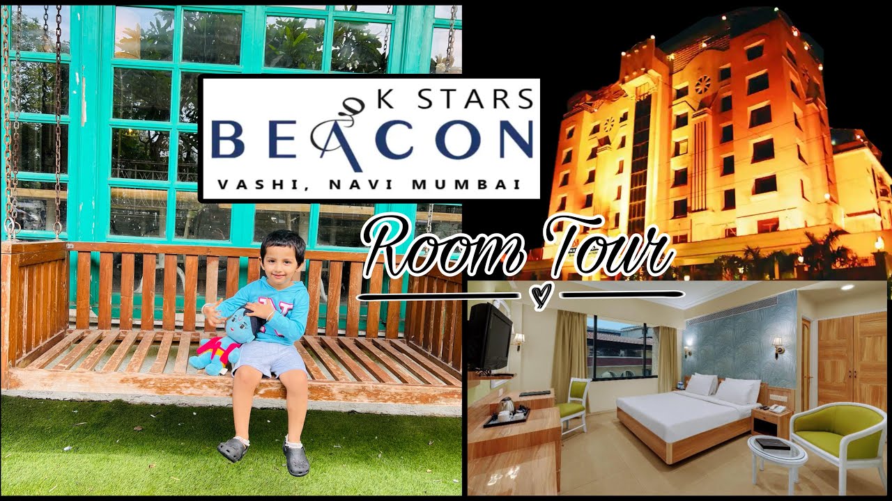 Hotel K Star Beacon Room Tour| Best Hotels| - YouTube