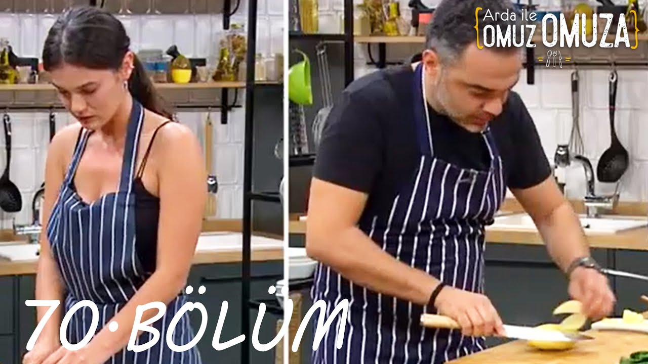 Arda ile Omuz Omuza 70.Bölüm - FULL BÖLÜM - YouTube