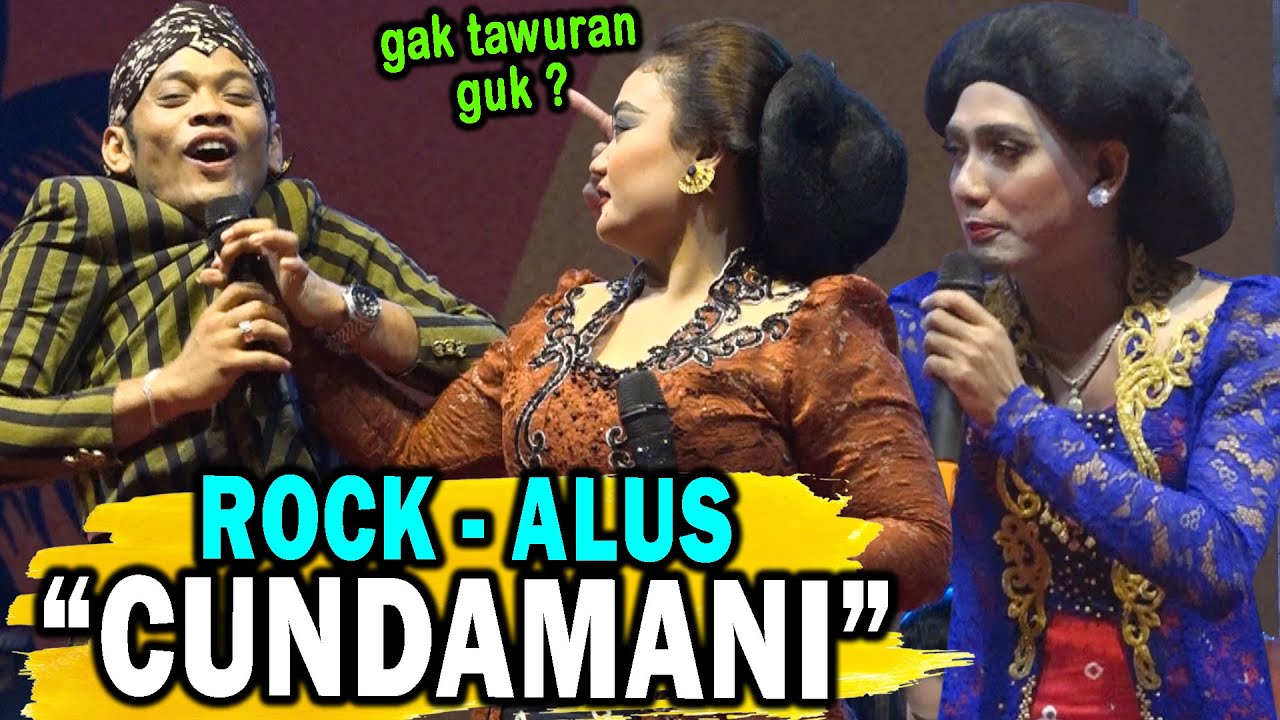 Cak Percil CS + Proborini !! Koncone nyanyi dikesruh - YouTube