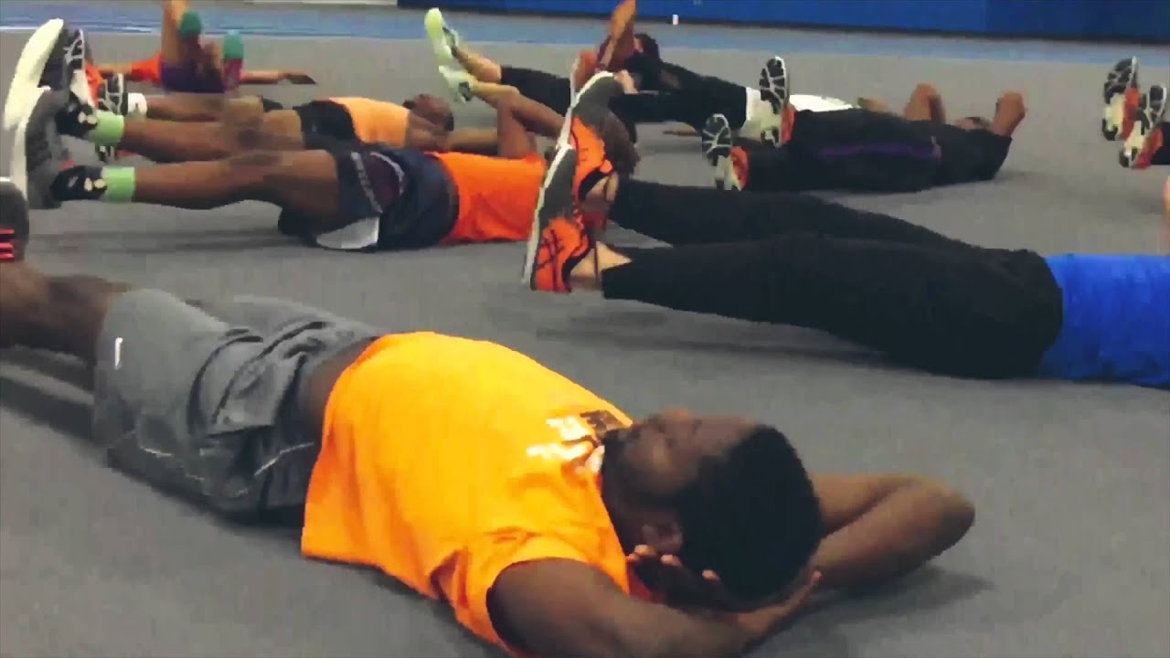 Indiana Tech Track & Field/Cross Country - YouTube