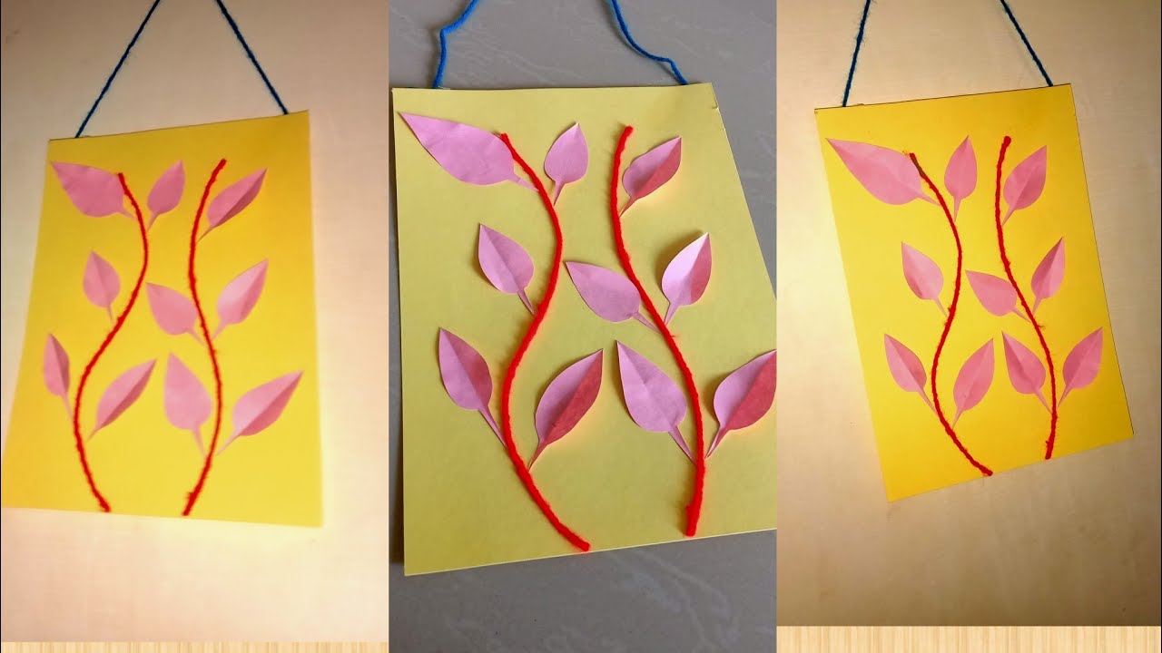 Amazing wall hengar idea!!! So fast rc - YouTube