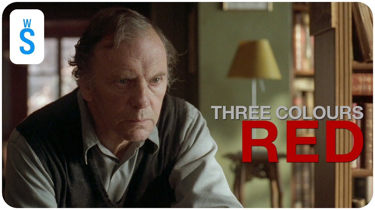 Trois couleurs: Rouge / Three Colors: Red (1994) | Scene: Only seven ...