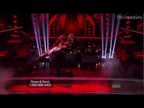 5 Best Dances | Shawn & Derek - YouTube