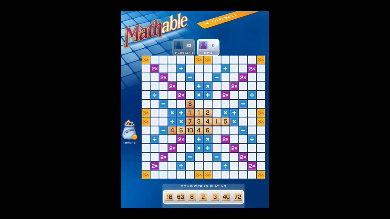 Mathable Tutorial - YouTube