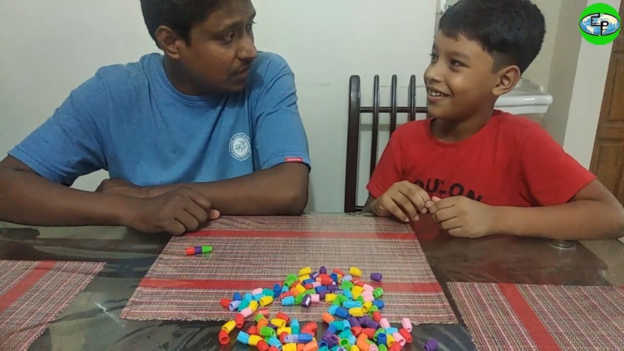 Creating Own Stick Challenge | Stick Challenge - YouTube