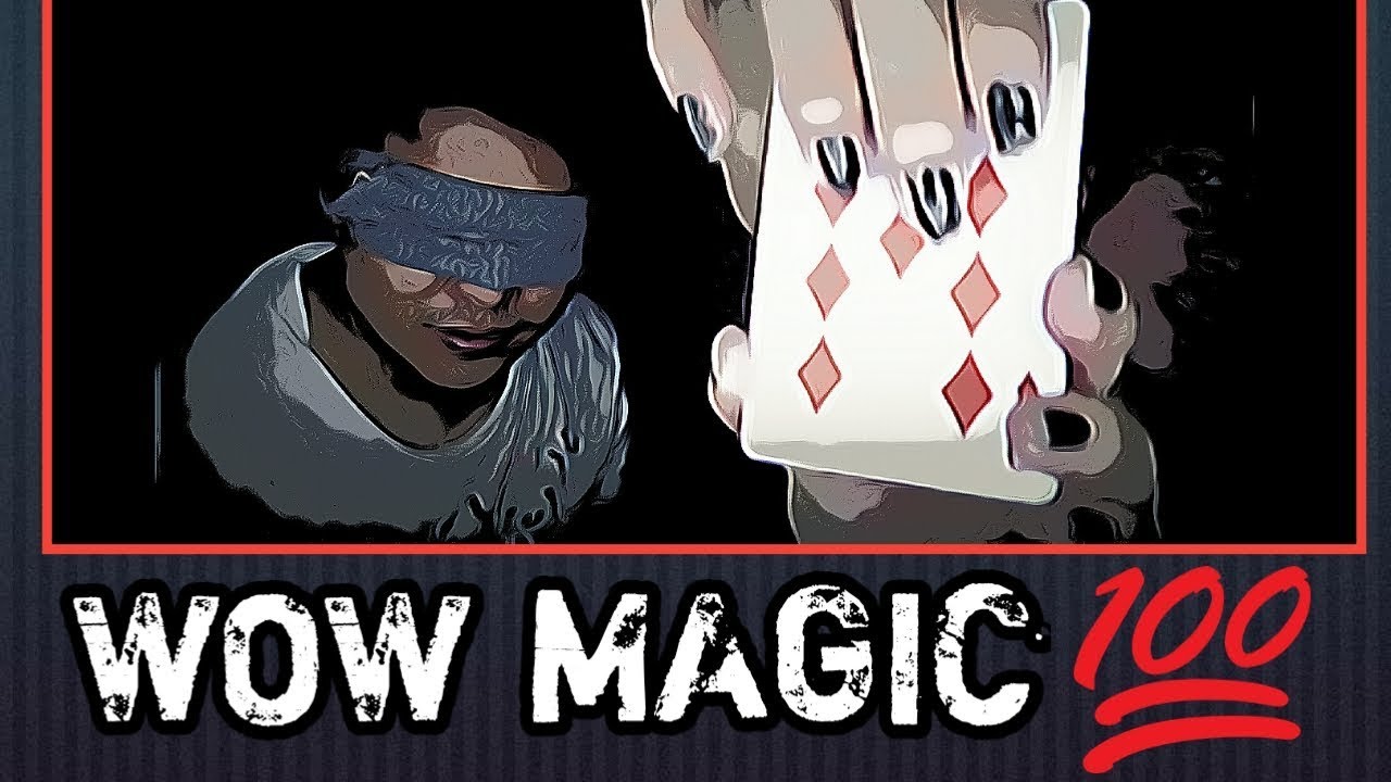 PAANO NANGYARI YUN? MAGIC TRICK | MIND BLOWING MAGIC | WOW MAGIC 100 ...