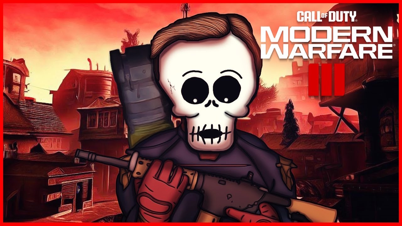 Looking For Military Guys ( Call of Duty Modern Warfare III Warzone ...