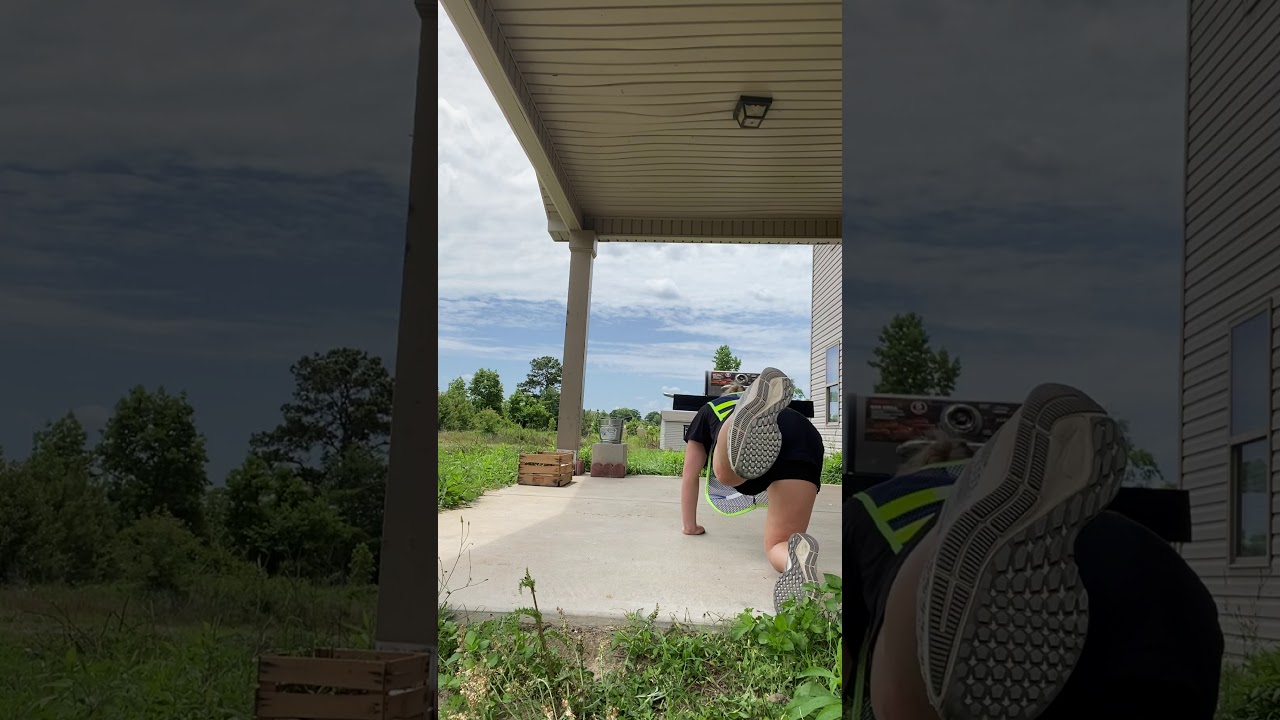 BLC PRT Strength and Mobility SMITH - YouTube