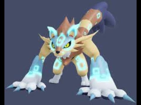 The Rise of the Chienta - Loomian Legacy - YouTube