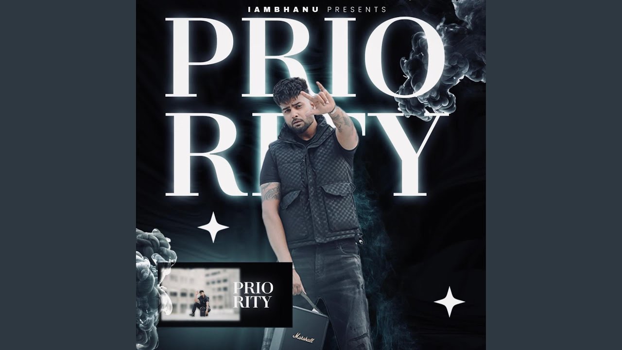 Priority - YouTube