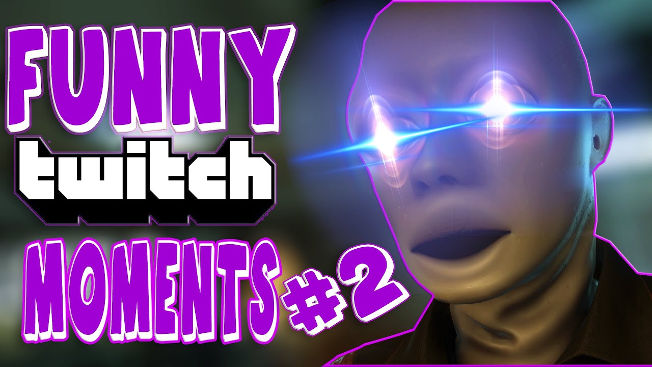 Alien Isolation | BEST Funny Moments | Twitch Fails Compilation ...