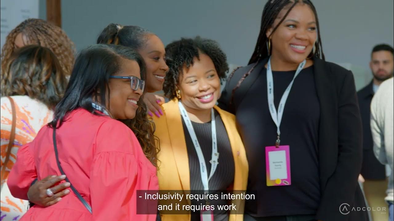 ADCOLOR 2022 Recap: Still Rising - YouTube