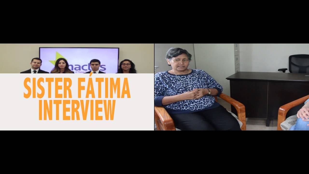 Enactus Presentation for Competition 2016 - YouTube