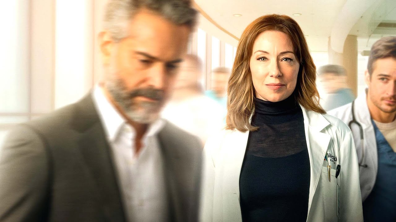 Doc Season Two Teaser - YouTube