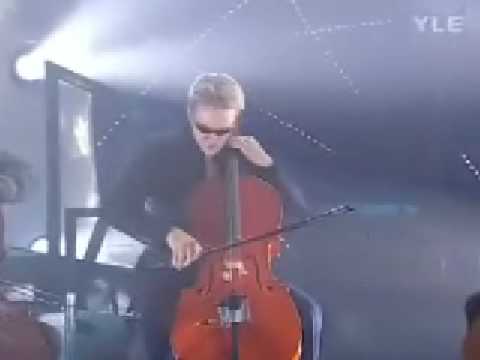 Apocalyptica: The Unforgiven (live 1996)