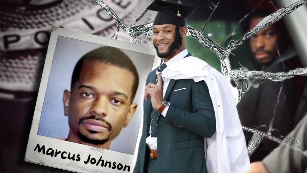 Crazed EX-COP'S OBSESSION turns FATAL | Carlos Collins - YouTube
