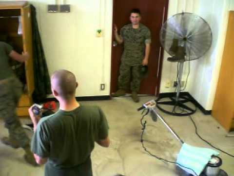 Marine corps buffer rodeo, Camp Fuji, Japan 05/06? - YouTube