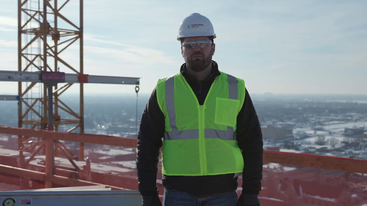 Block 9 Project Update - January 2020 - YouTube