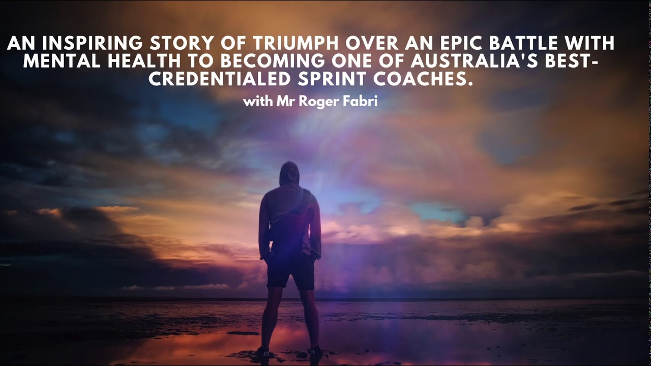 The journey to becoming one of Australia's best-credentialed sprint ...