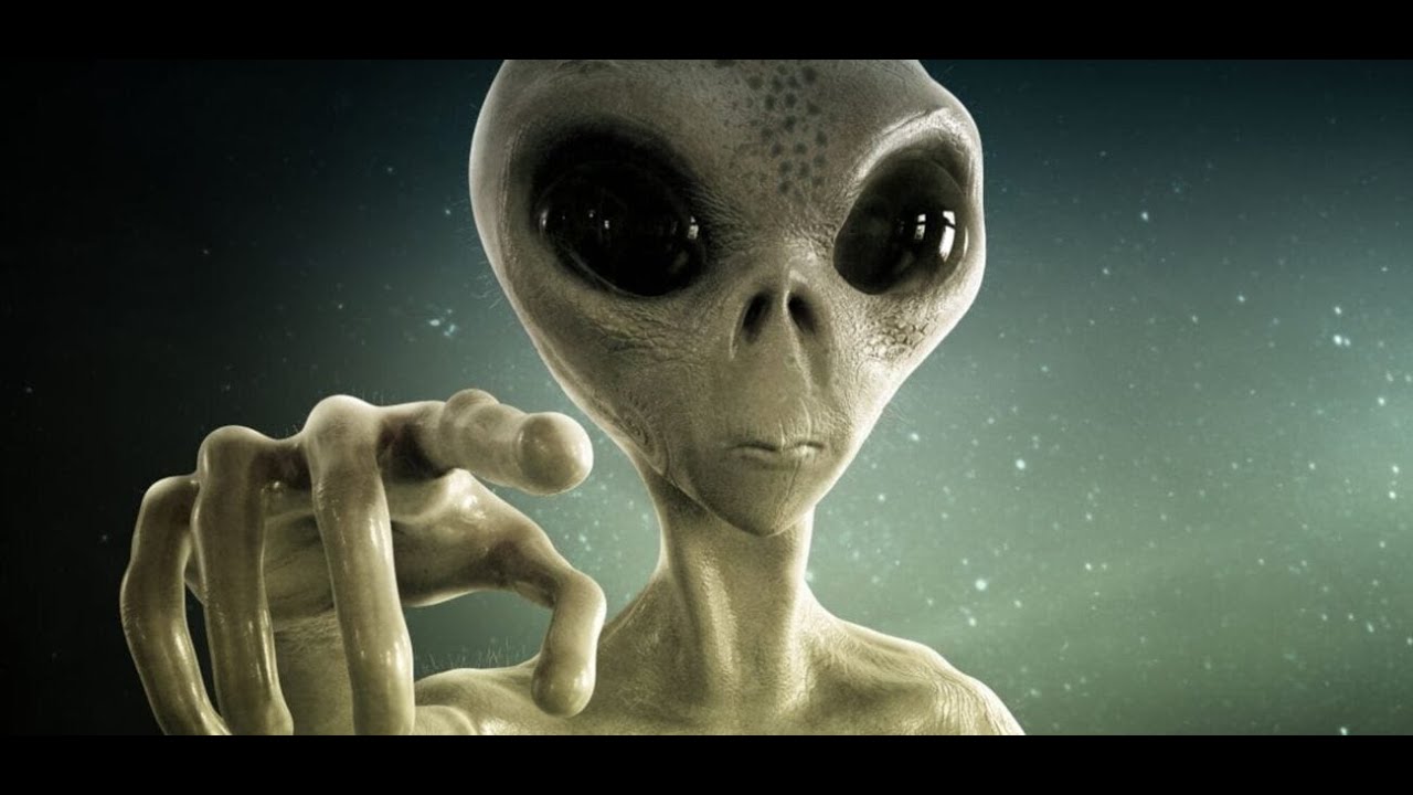 If Aliens Aren't Real EXPLAIN THIS | PROOF - YouTube