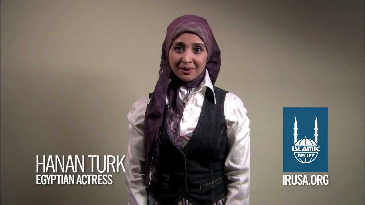 Let's Rebuild Egypt - Hanan Turk - YouTube
