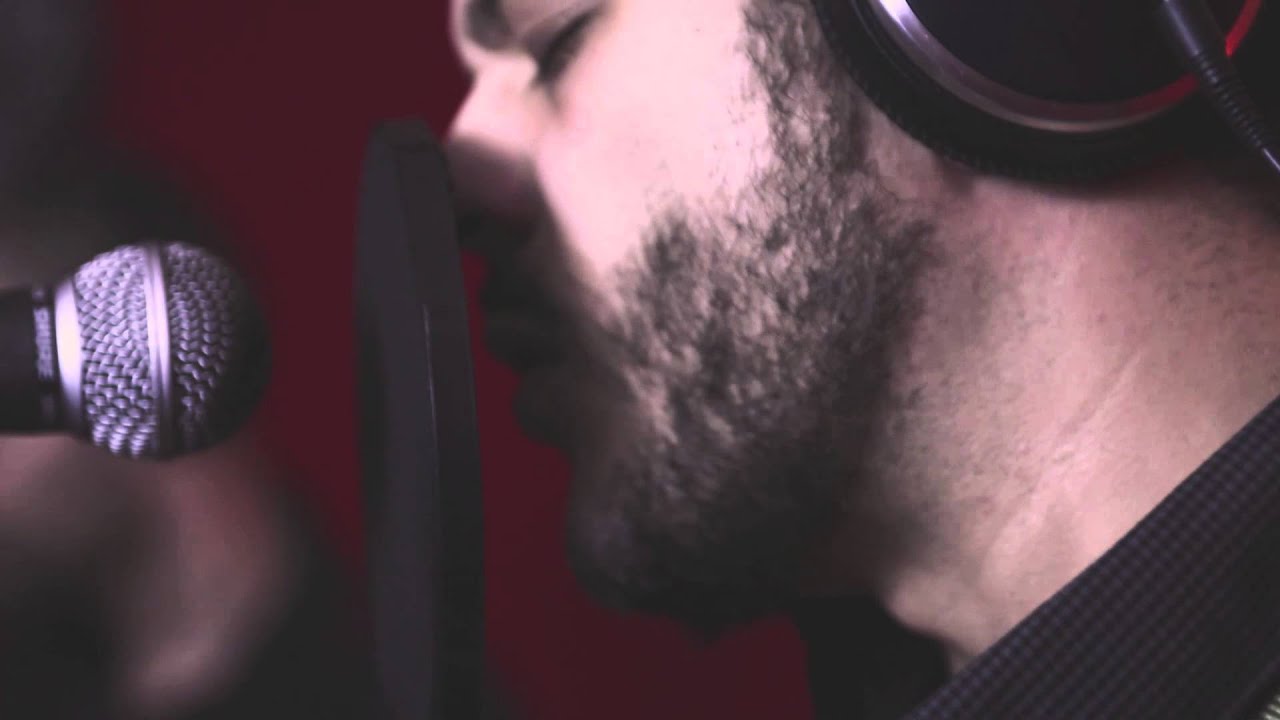 EPO live @ RED BOX LIVE || "Stand Up" || Sala Prove R.B.L. - YouTube