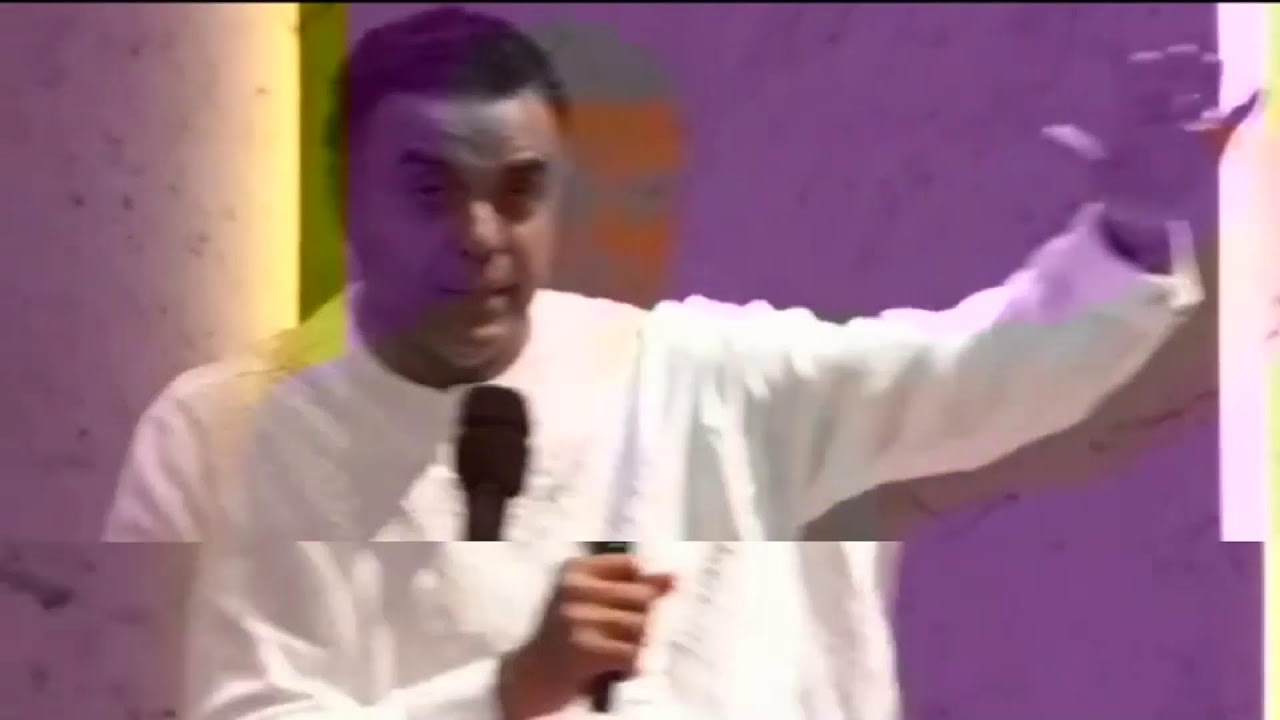 First Love Church Bishop Dag Heward Mills 12.12.2021 - YouTube