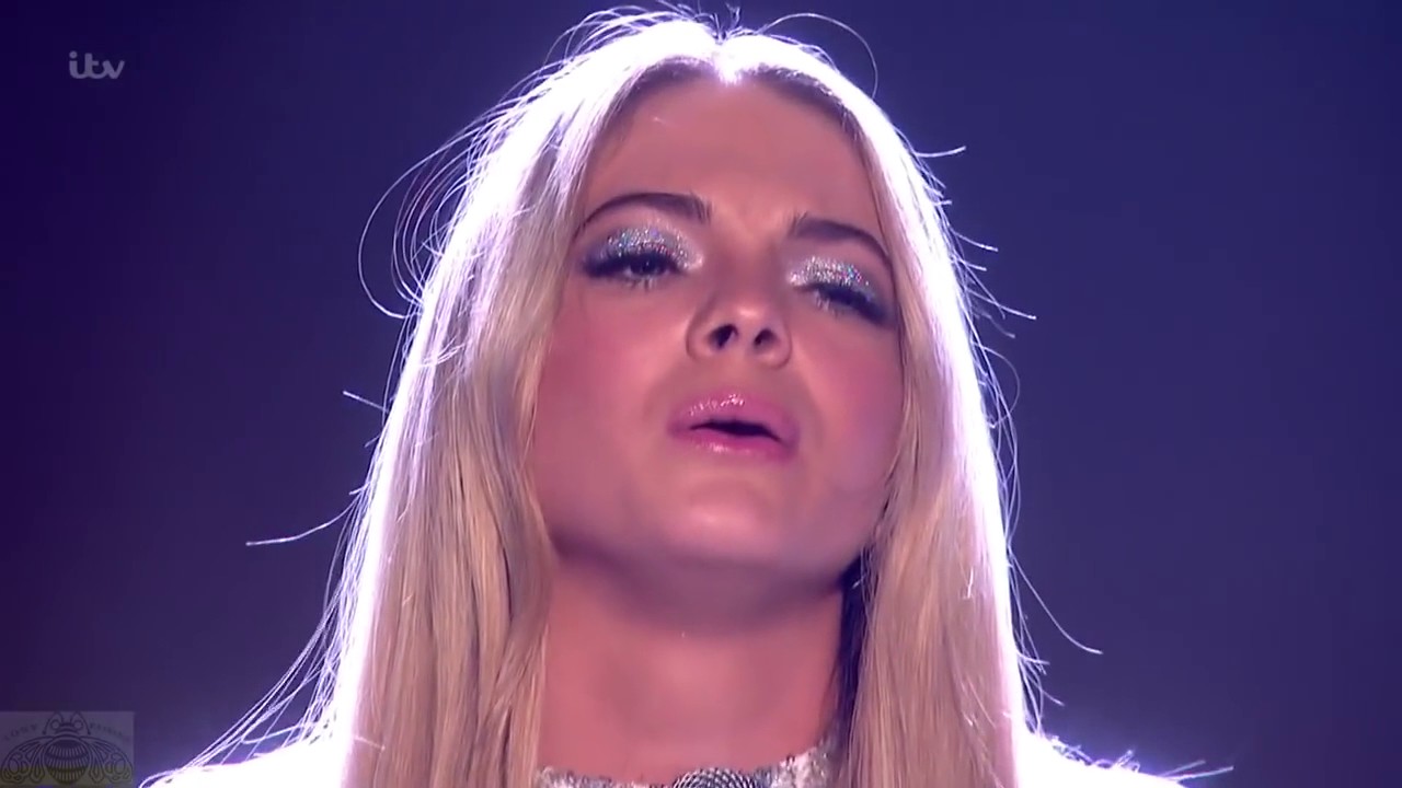 The X Factor UK 2015 S12E28 Live Shows Week 7 Finals Results Louisa ...