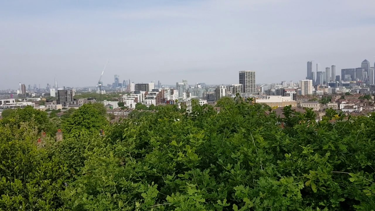 Reading 'Mother, any distance' by Simon Armitage (GCSE Poetry Anthology ...