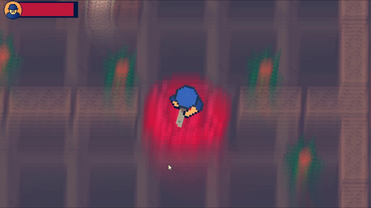 The blue man - game treiler 2019 - YouTube