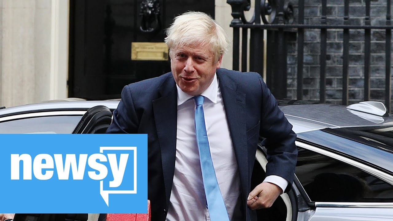 British PM Returns To London After Court Ruling YouTube british-pm-returns-to-london-after-court-ruling-youtube