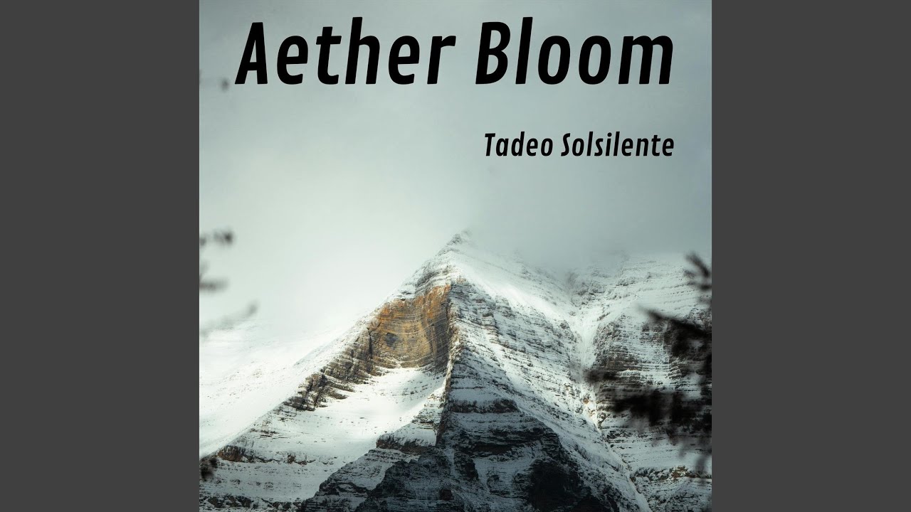Aether Bloom - YouTube