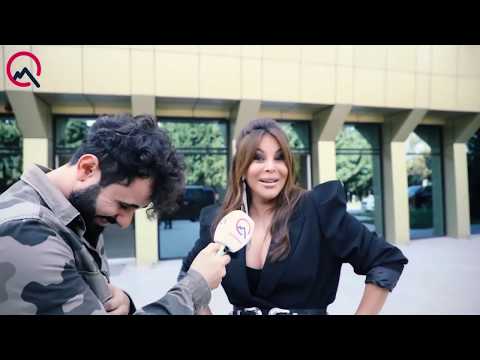 Aygün Kazımova: “Nə olsun ki, İlqarə qızımdır?!”