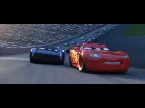 Time to say goodbye - McQueen Cars 3 Tribute - YouTube