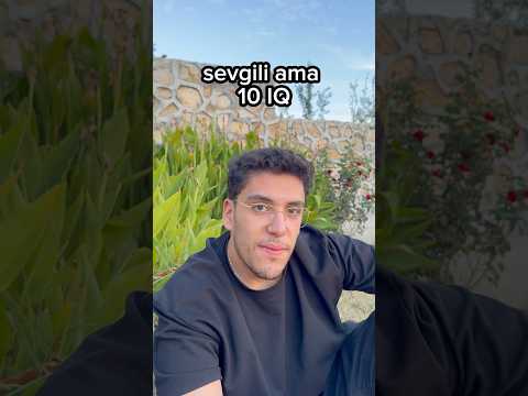 söz kafasına çarpıp yere düştü #sevgili #iq #zekagelişimi #komikvideolar #komedyen