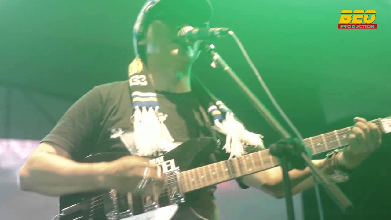 PENTAS MUSIK SANG JUARA #MAT BITEL (MEDLEY) - YouTube