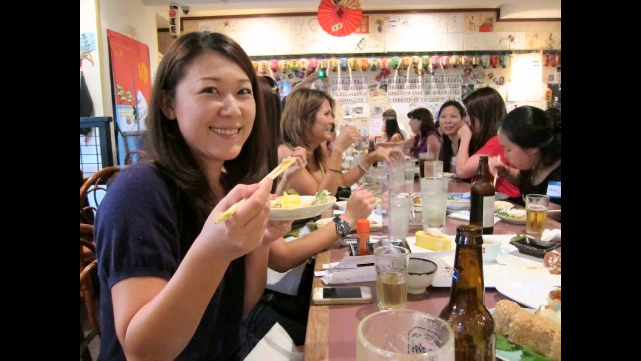 Natto Day 2012. Honolulu, HI - YouTube
