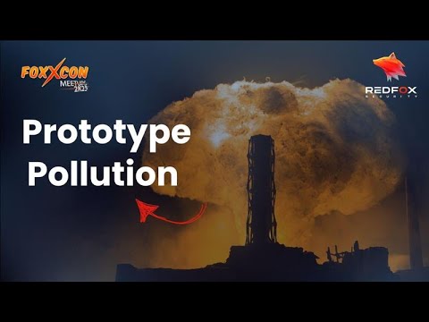 Live Prototype Pollution Analysis | Exploring Vulnerabilities & Fixes by Redfox Security - YouTube