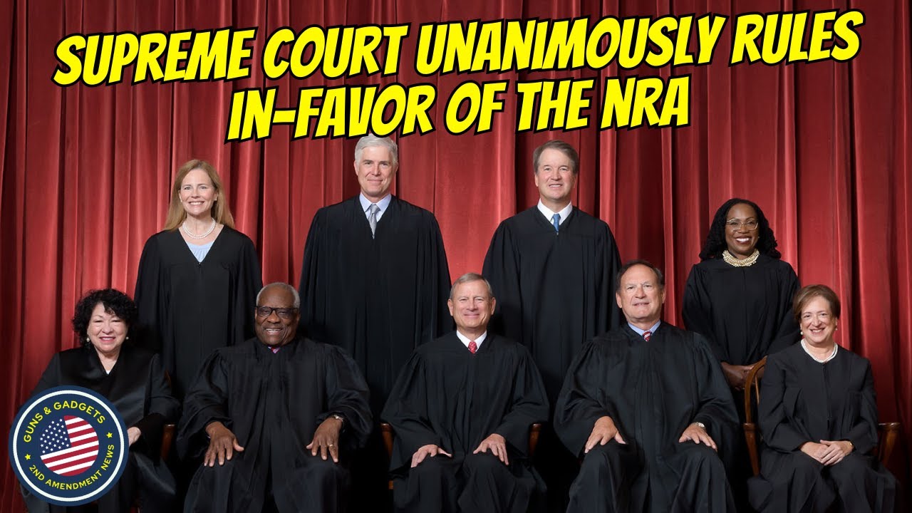 2nd Amendment News - News2A