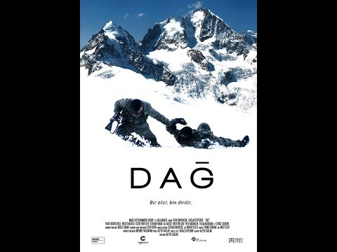 Dağ Full 720p İzle Full HD
