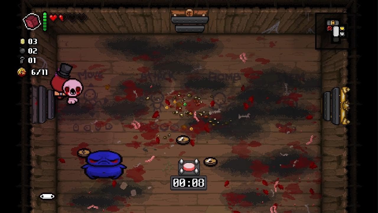 All completion marks Finally done for isaac - YouTube