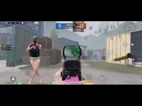 iqoo z6 lite five finger+gyroscope gaming test...#bgmi #fivefingerclawgyro #trendingshorts