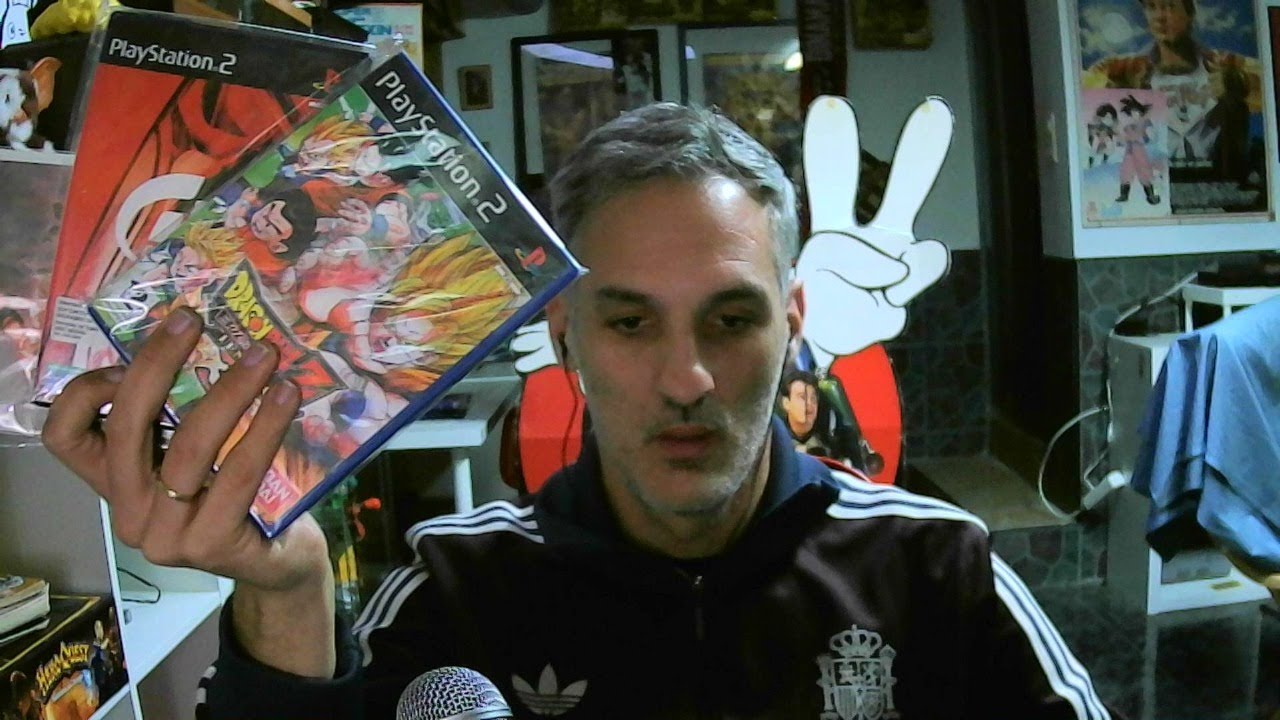 Cuanto vale mi coleccion de ps2 en cex?? - YouTube