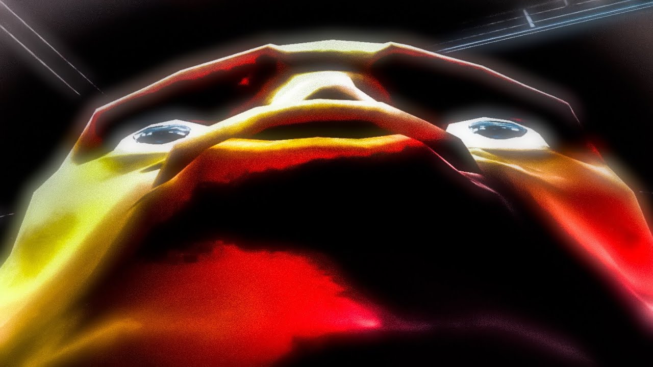 THE T-POSE (Gmod Animation) - YouTube