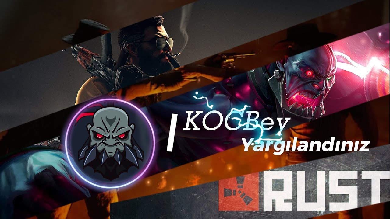 Yargılandınız dude / League Of Legends - YouTube