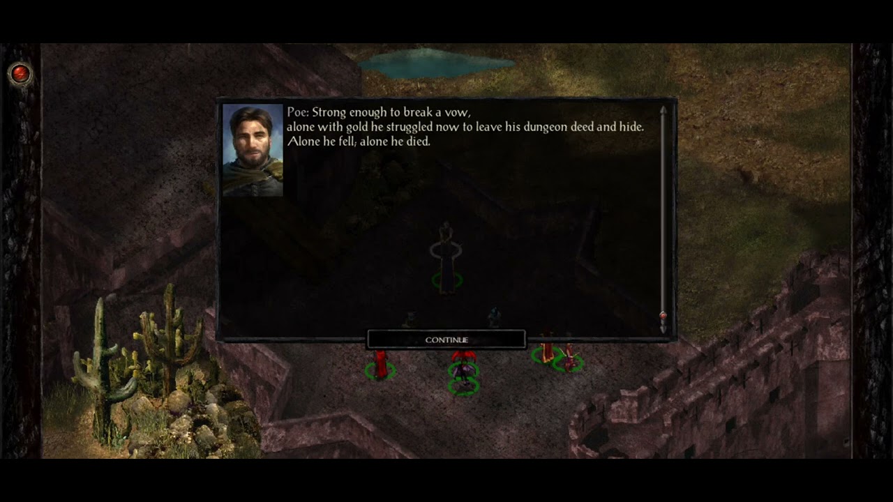 Baldurs Gate Enhanced Edition: The Knights of Days Hence - YouTube