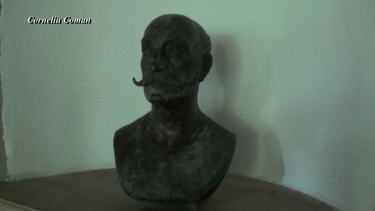 Centenar, Petre P. Carp - YouTube