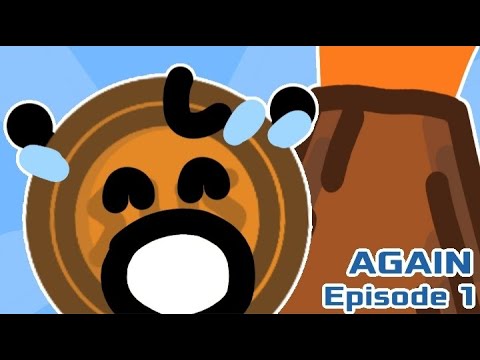 The Generic Object Show Again 1: Commotions and Eruptions! - YouTube