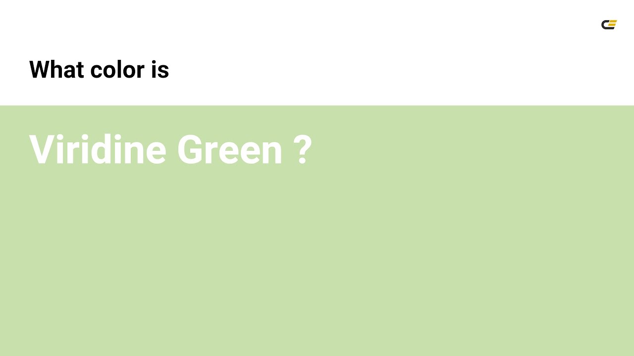 Viridine Green color #c8e0ab hex color - Green color - Cool color ...