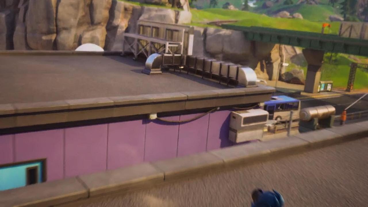 Chapter 6 season 1 trailer - YouTube